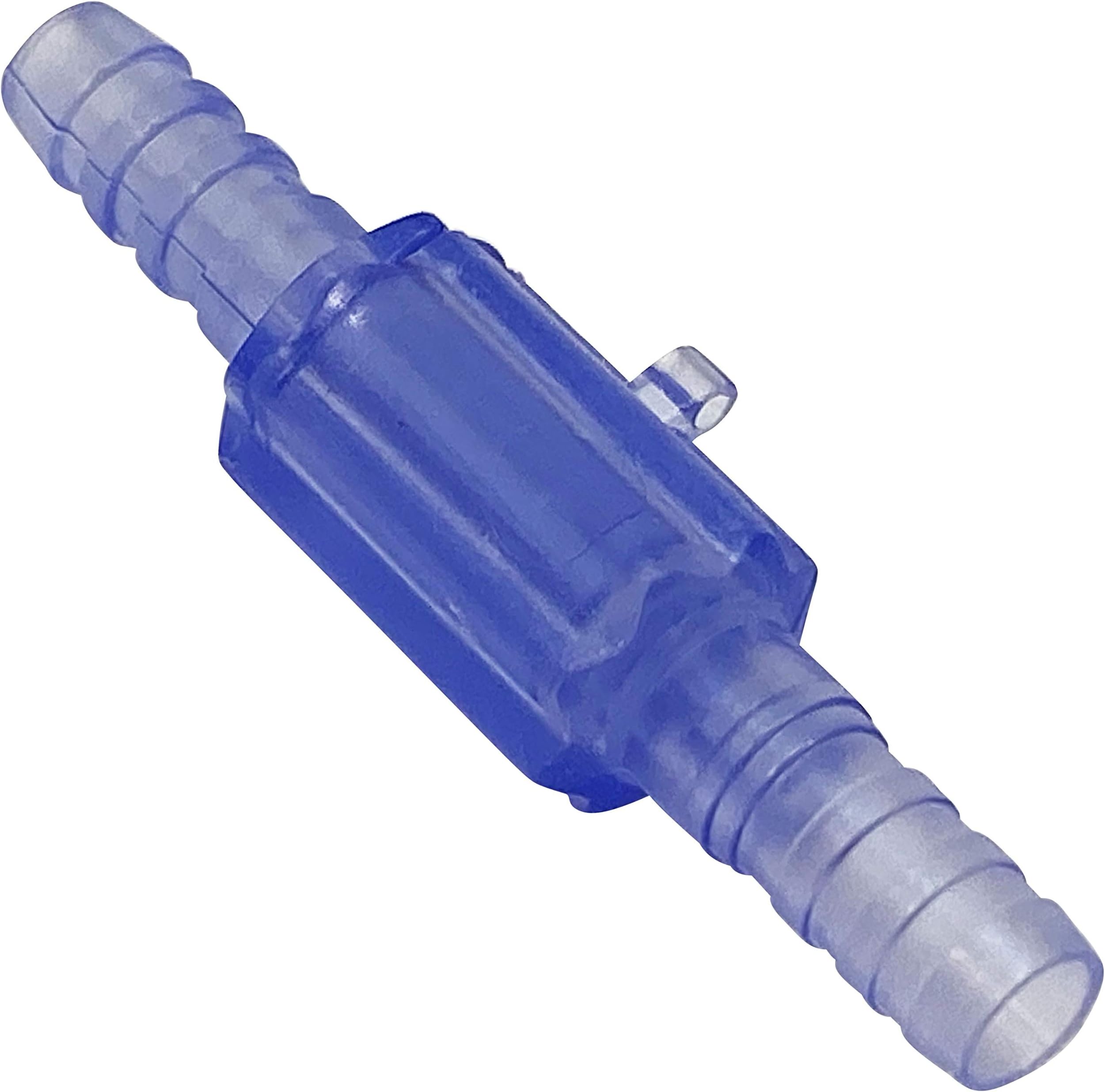 Amazon.com: Westmed #0590 Swivel Oxygen Tubing Connectors - Pack of 5 ...