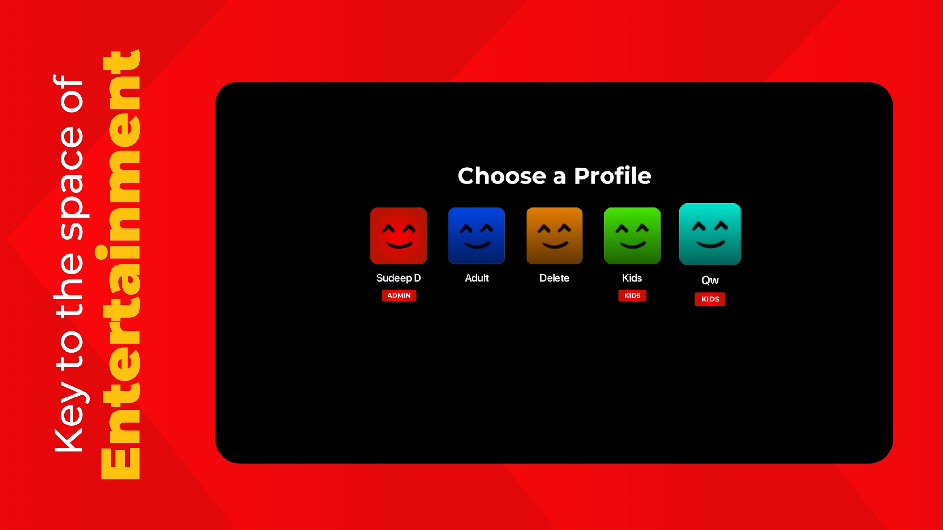 KEE - App on Amazon Appstore