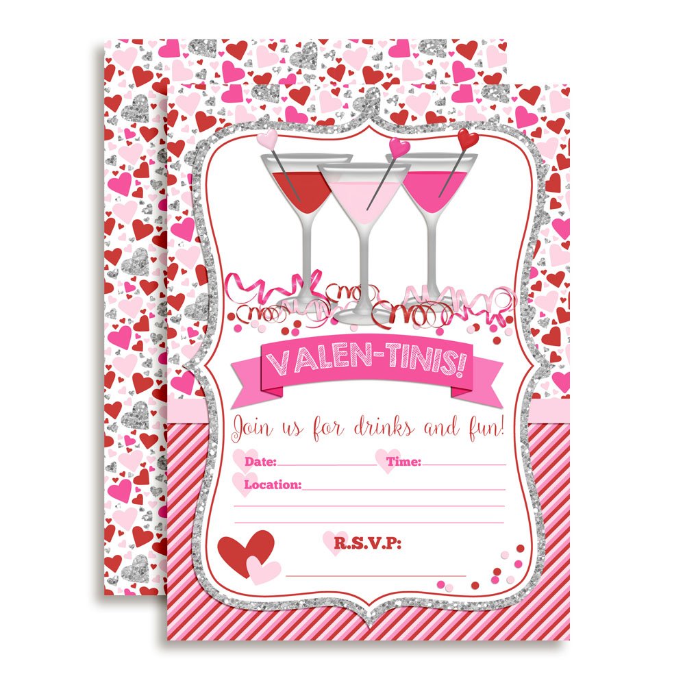 Girls Night Out Invitations Wording
