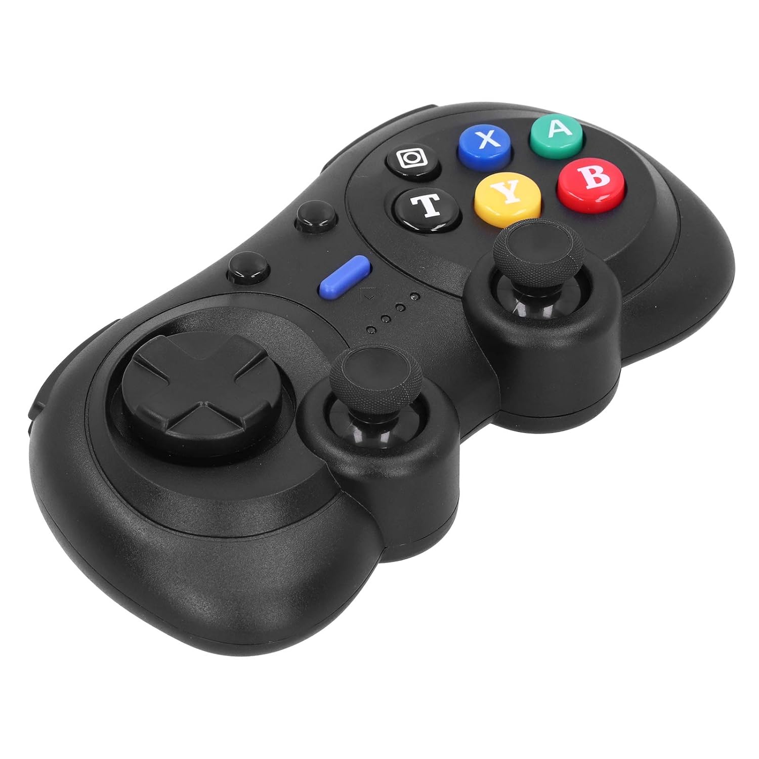 Amazon.com: Motion Sensing Stable Signal Connection Gaming Joystick ...