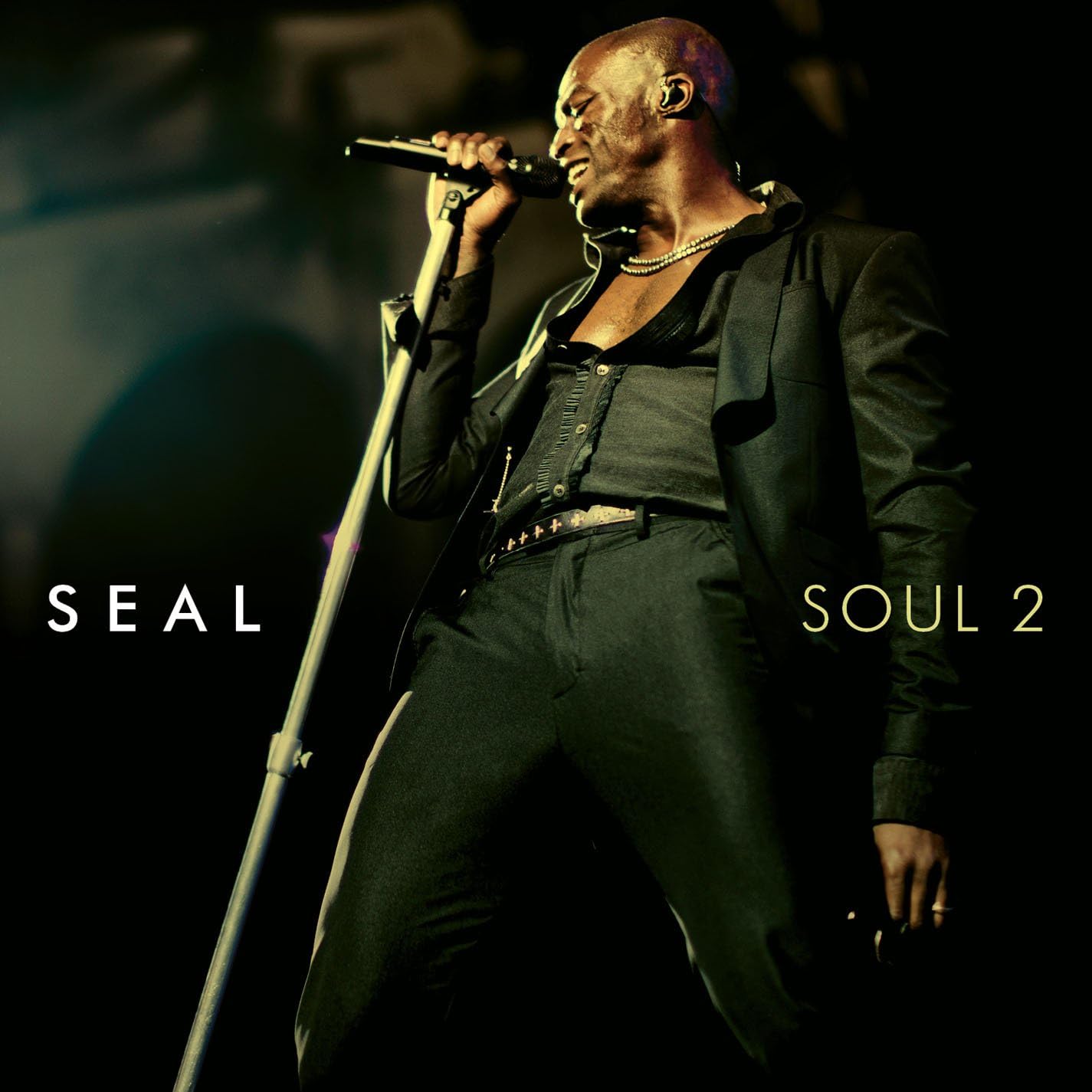 Soul 2: Amazon.co.uk: CDs & Vinyl