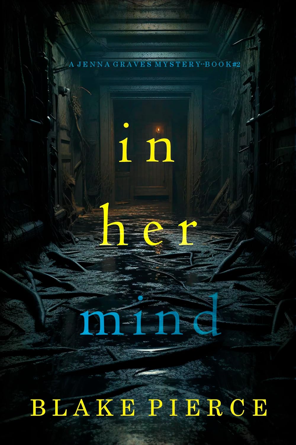 In Her Mind (A Jenna Graves Suspense Thriller—Book 2) - Kindle edition ...