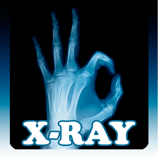 Best X-Ray Scanner - App on Amazon Appstore