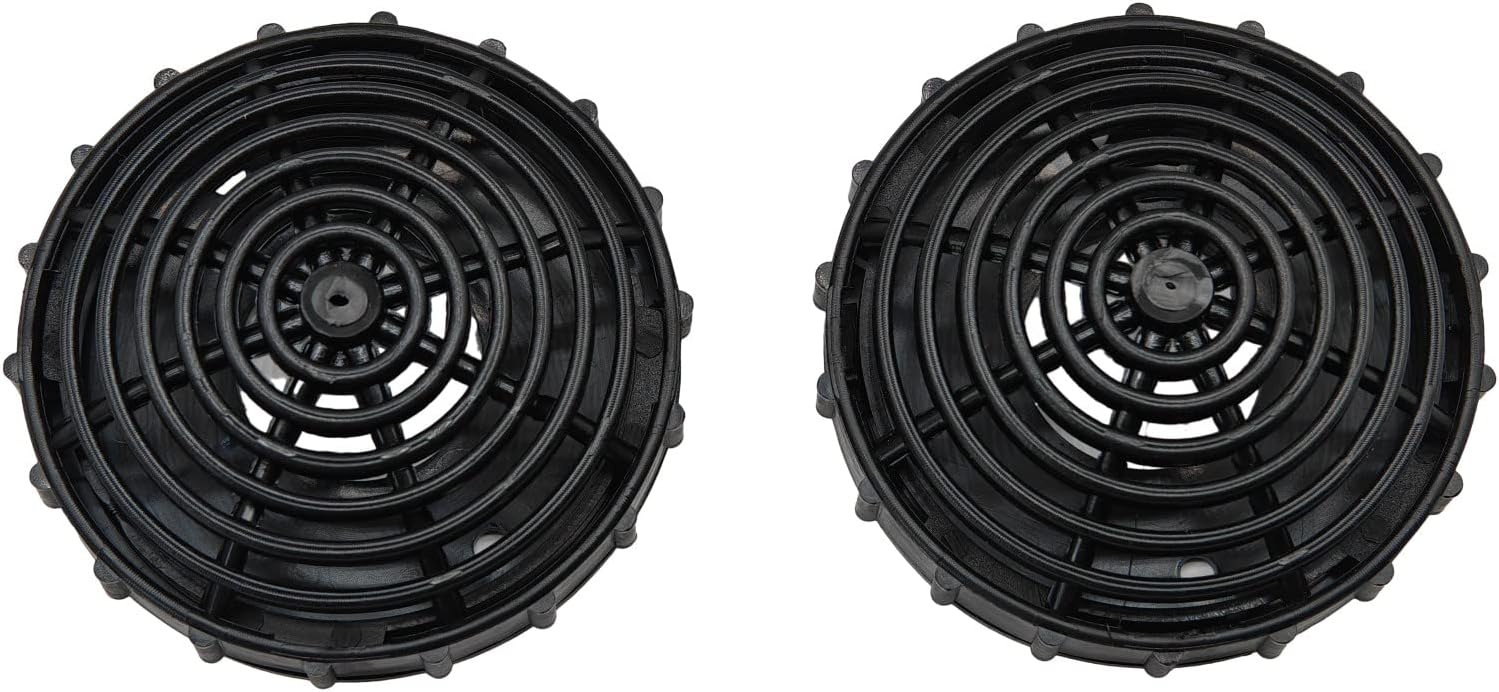 Amazon.com : HeuroFosh Aerator Filter Screen 7100118 Replace Livewell ...