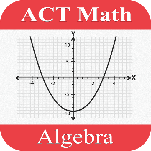 ACT Math : Algebra - App on Amazon Appstore