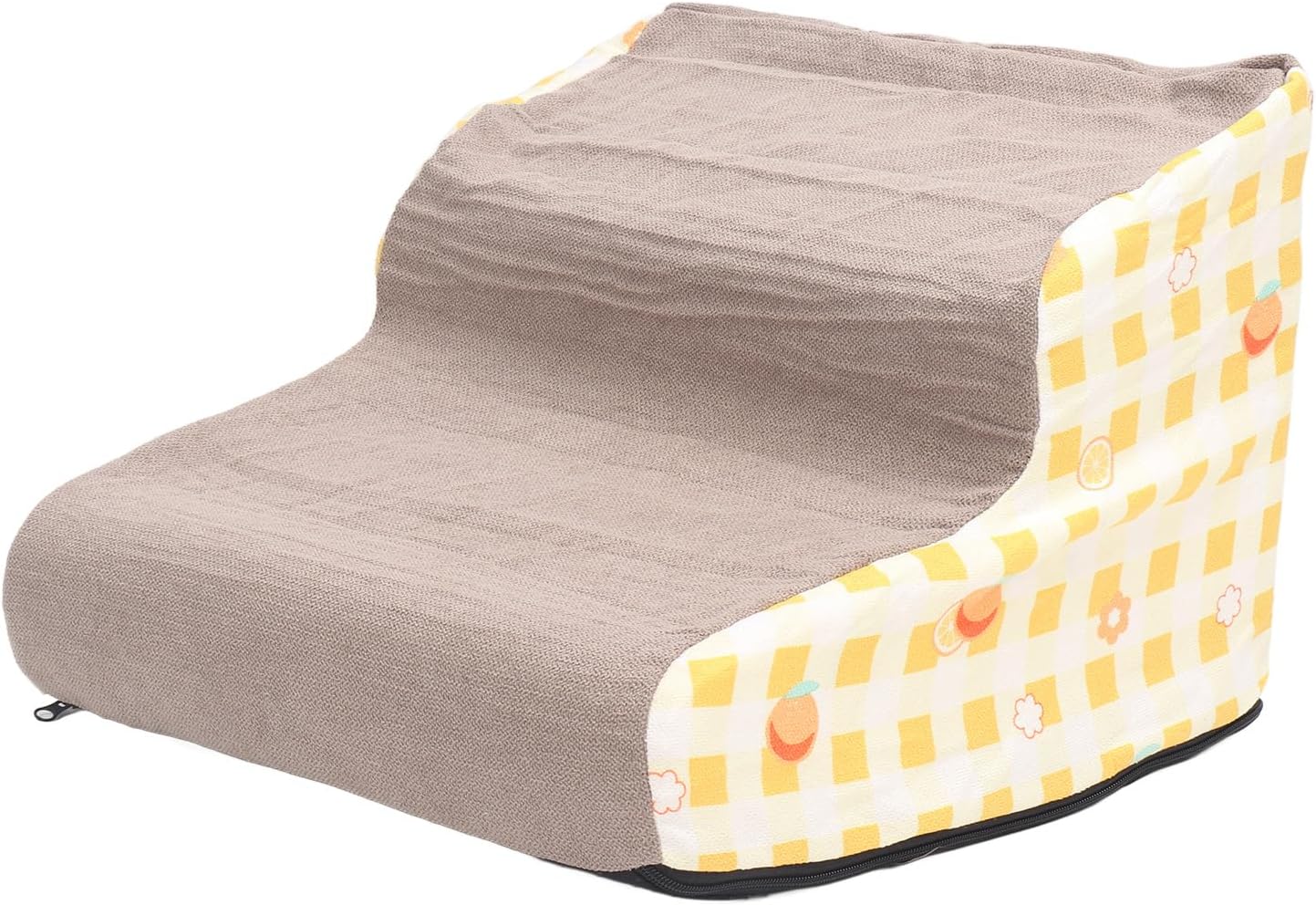 Amazon.com : Pet Climbing Ladder Dog Stairs for Small Dogs Wave Pet ...