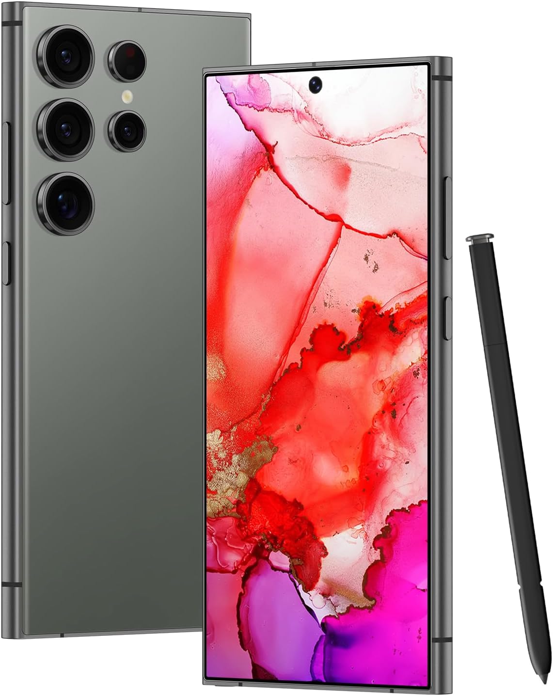 X24 Ultra Unlocked Cell Phones, 8+256GB+128GB Philippines | Ubuy