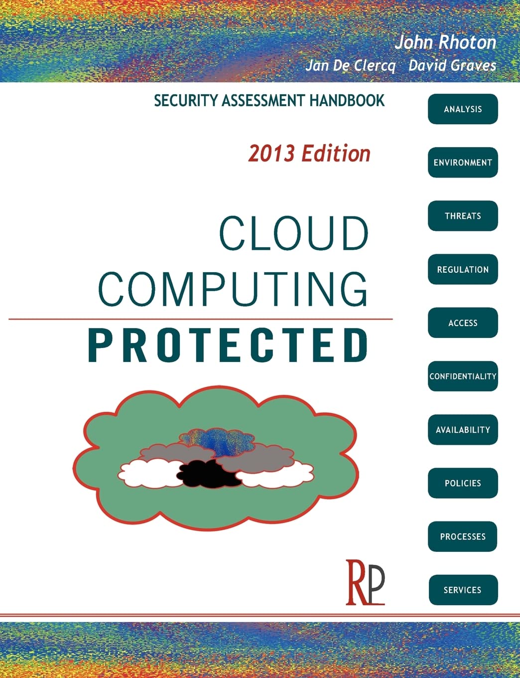 Amazon.com: Cloud Computing Protected: Security Assessment Handbook ...