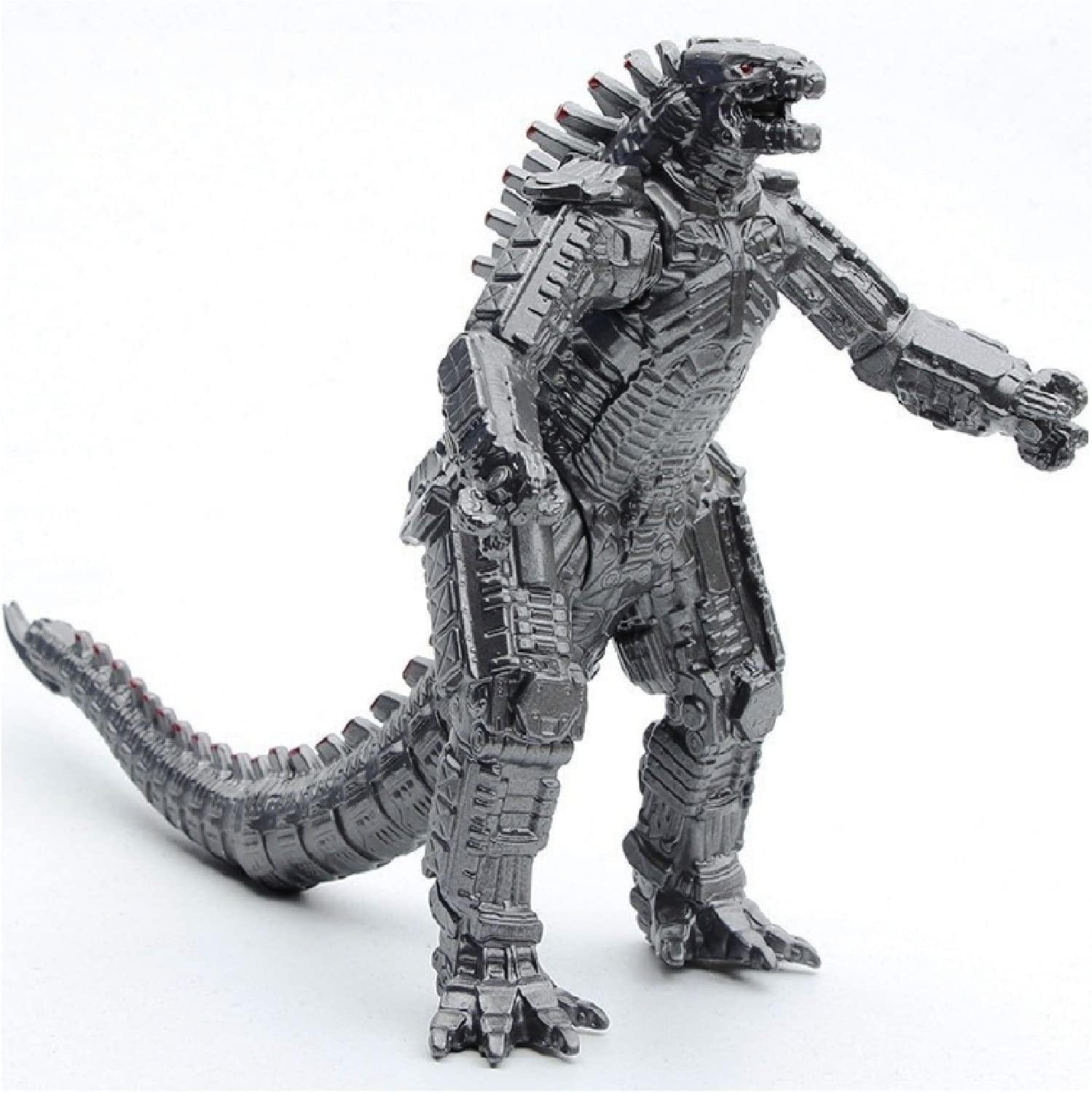 Buy De-Lite™ Action Figures Soft Touch Vinyl Plastic Collectible Model ...