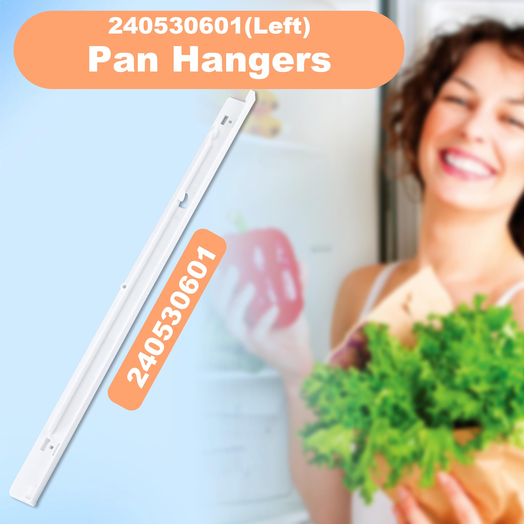 Snapklik.com : Romalon 240530601 Pan Hanger