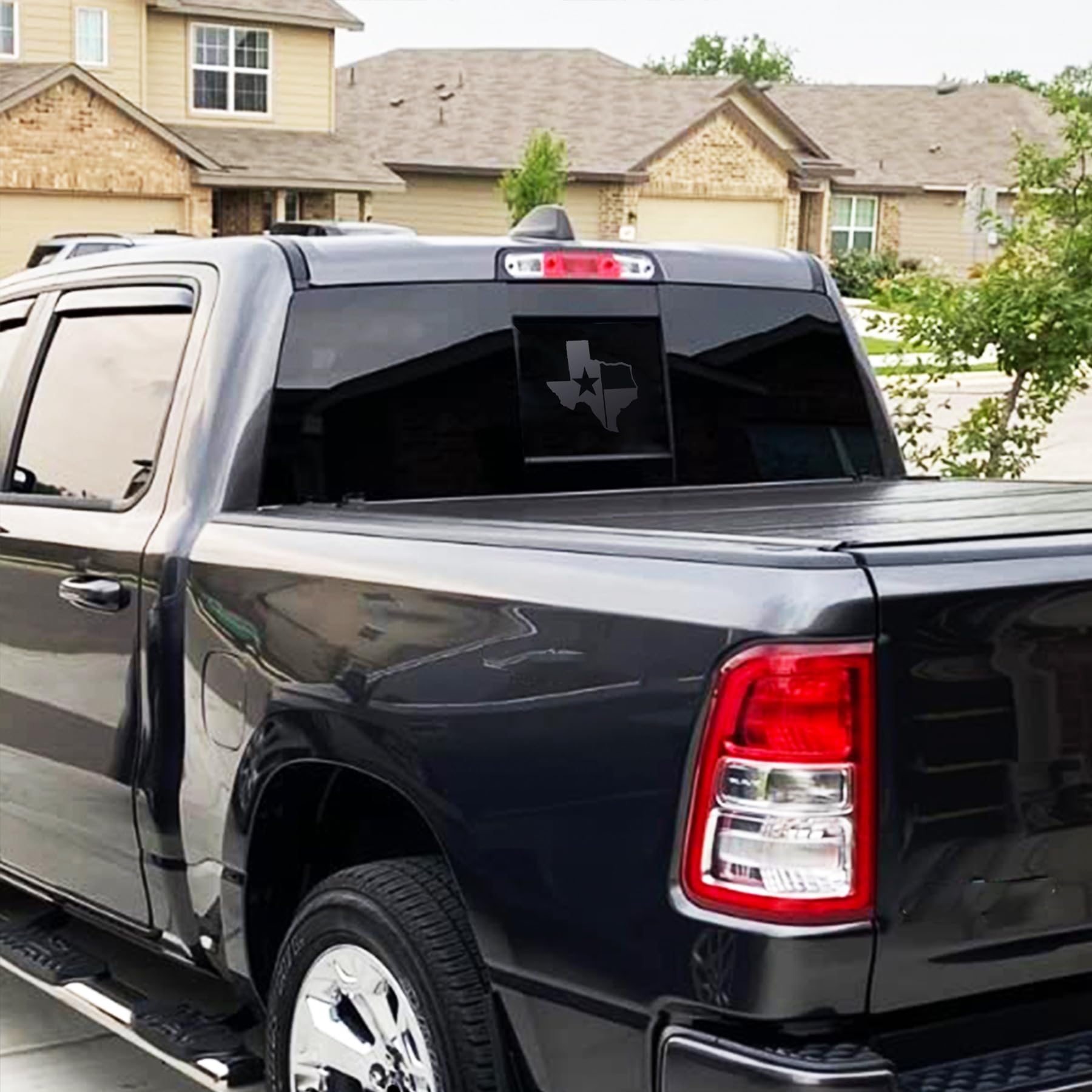 Autocollant De Fenêtre Dodge Ram Ram Window Decal Etsy Canada