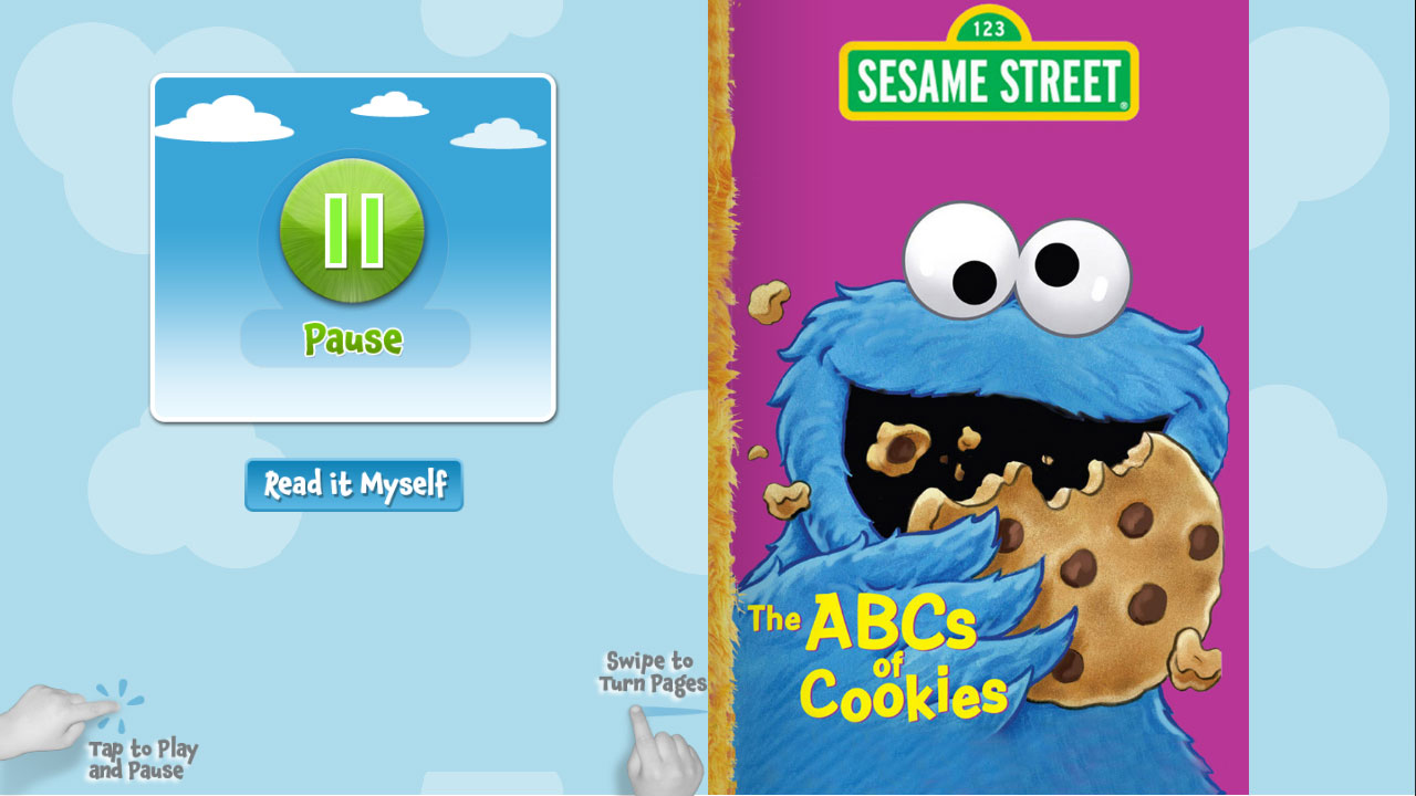 MeeGenius - Read Along Library of Children's Books - App on Amazon Appstore