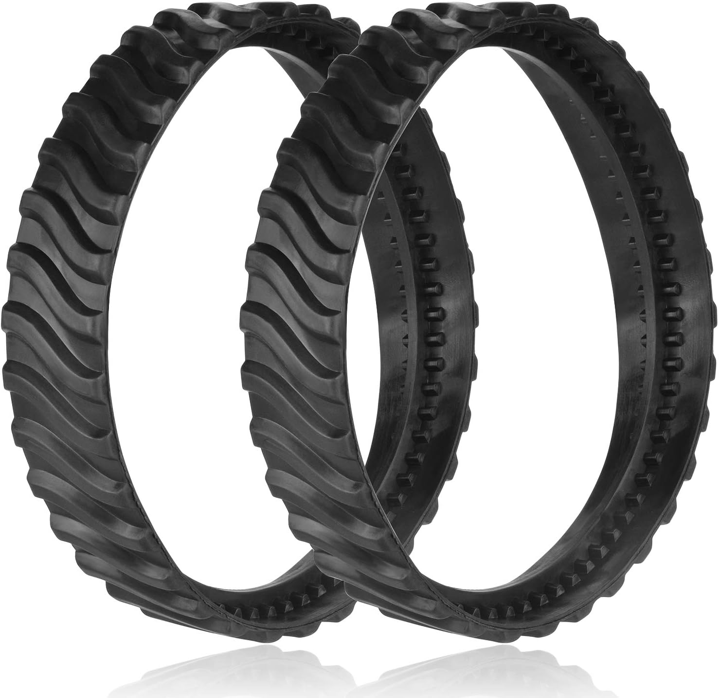 Amazon.com: Discount Parts Direct 2 Pack R0526100 Exact Track ...