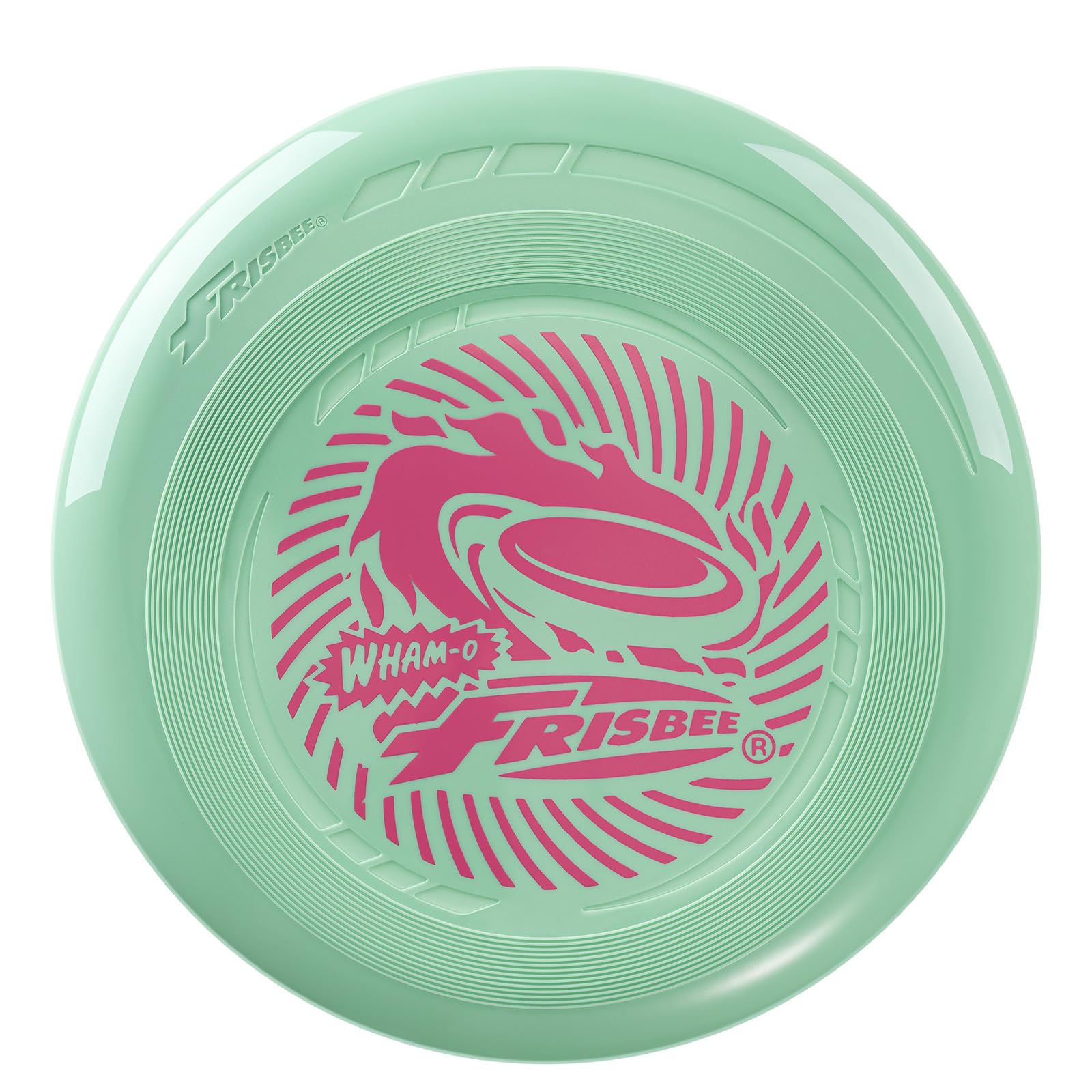5 Best Flying Disc | Stop Chasing Wobbly Plastic That Tumbles