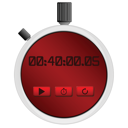 Stopwatch & Timer - App on Amazon Appstore