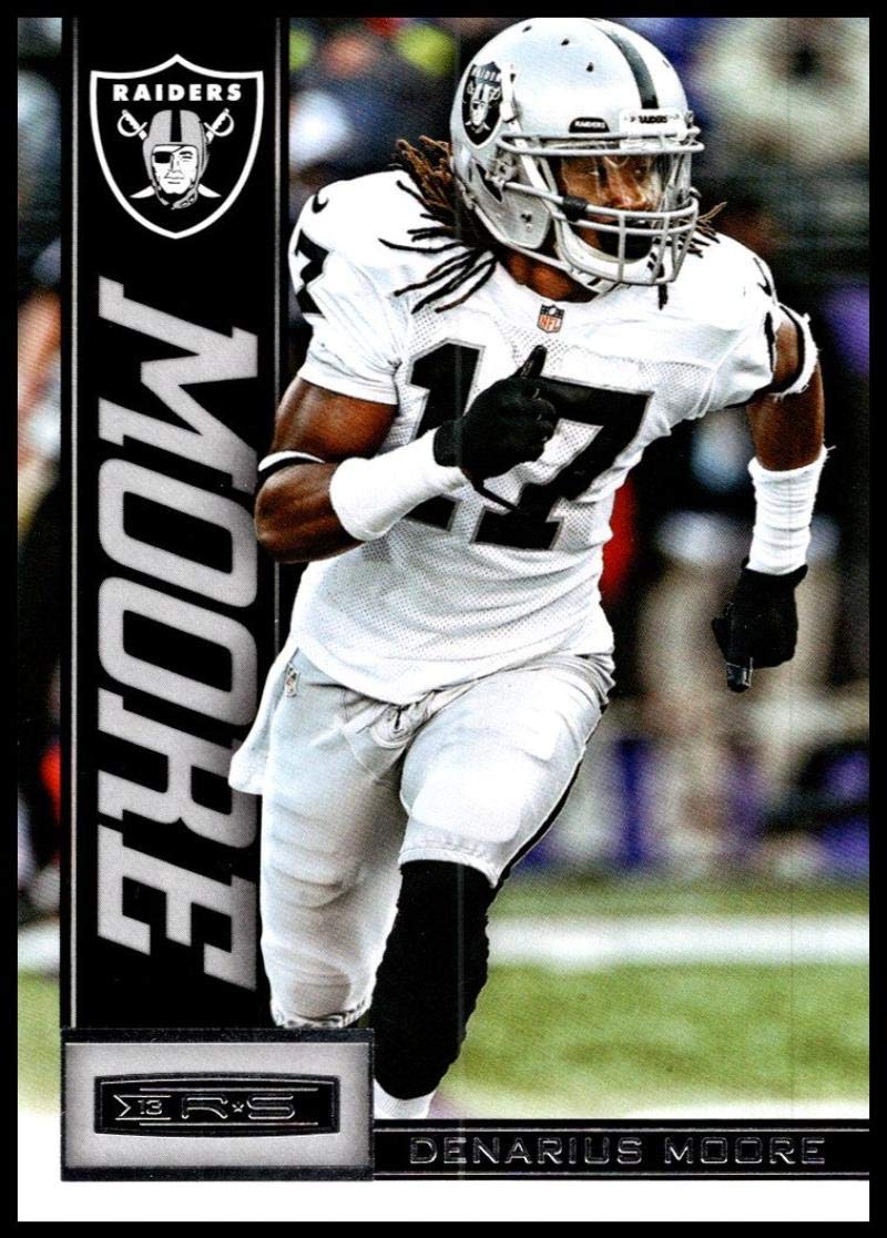 Denarius Moore Wallpaper 2011 NFL Draft: Late Round Steals Each Team