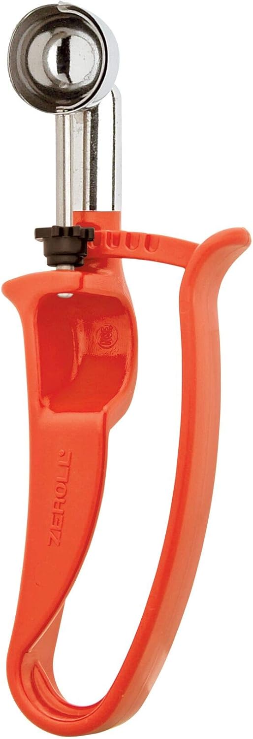 Amazon.com: Zeroll Universal Standard Length EZ Disher Food Portion ...