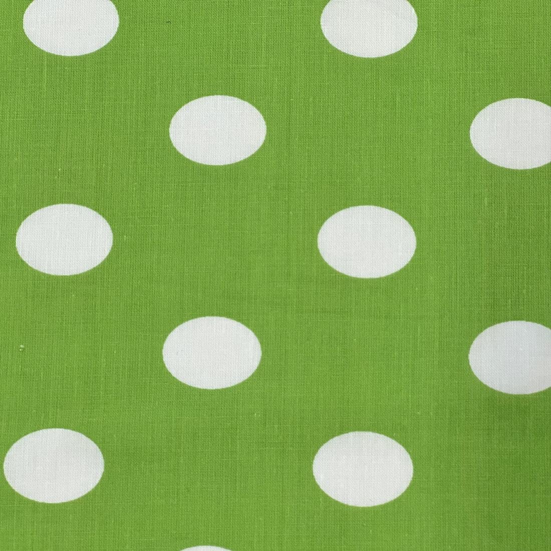 Lime Green Polka Dot Backgrounds