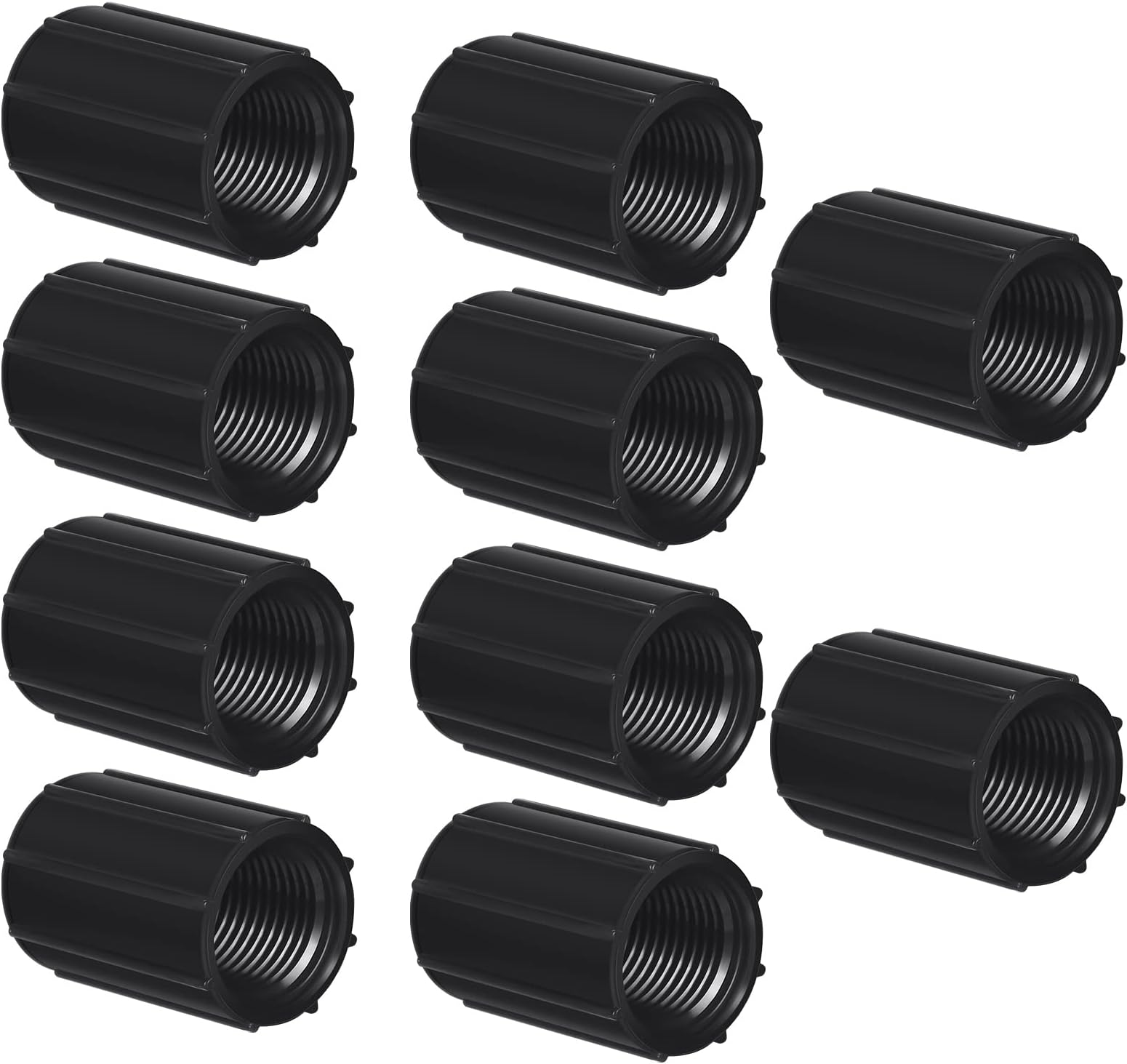 Amazon.com : Rainbird Plastic Spray Head Adapter Nozzle Thread with ...