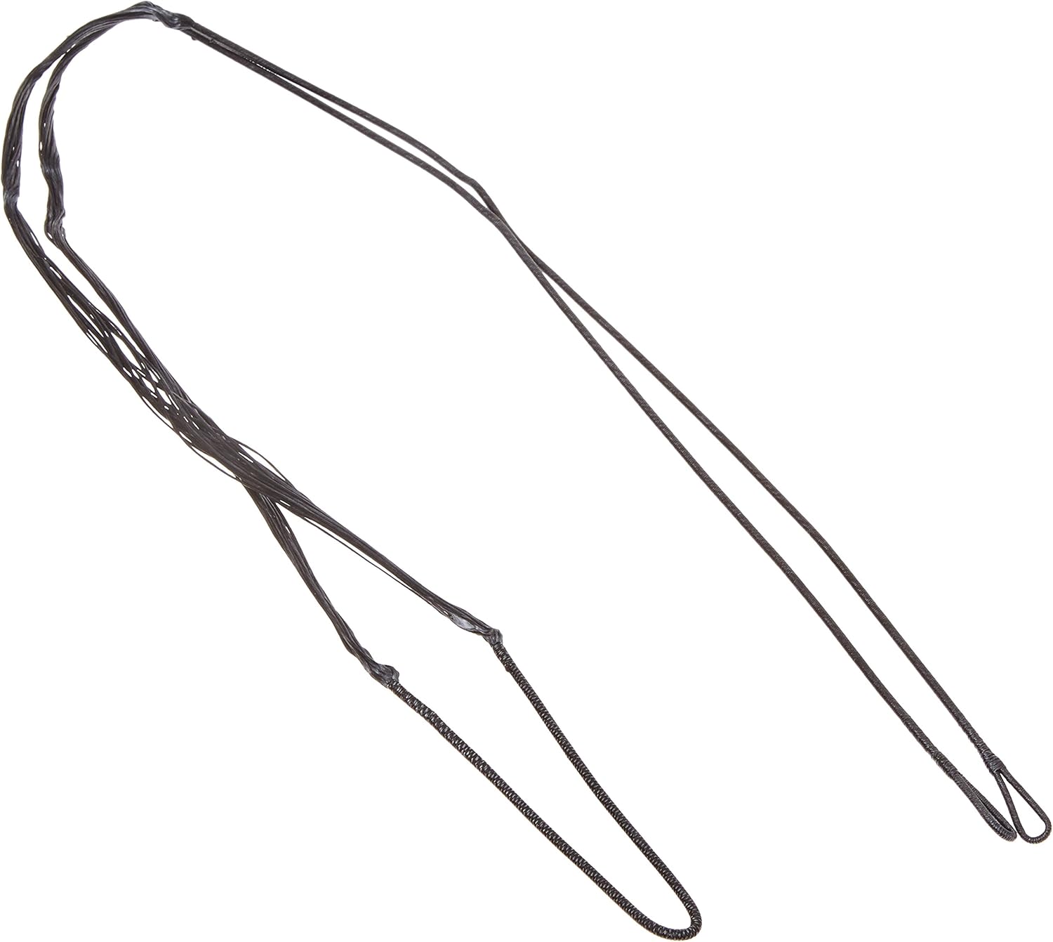 Amazon.com : Compound String D75 62.5in 16st BCS-SEL : Archery ...