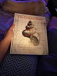 The Golden Ratio: The Divine Beauty of Mathematics: Meisner, Gary B., Araujo, Rafael ...