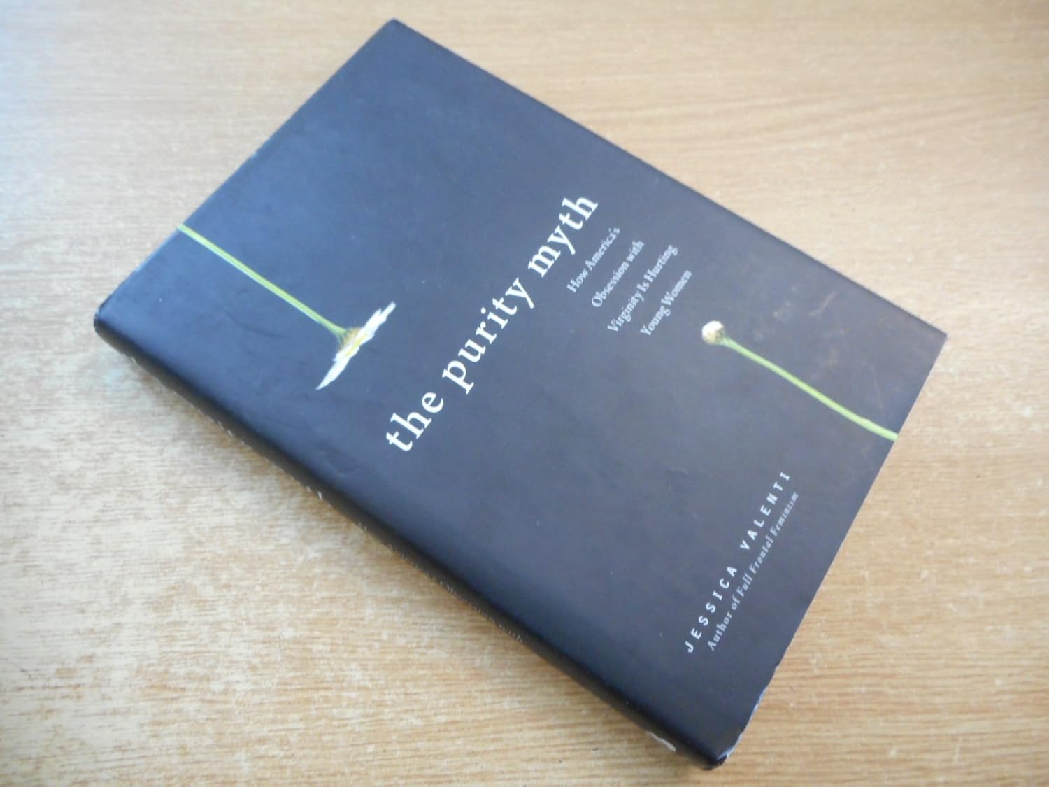 The Purity Myth: How America's Obsession with Virginity Is Hurting ...