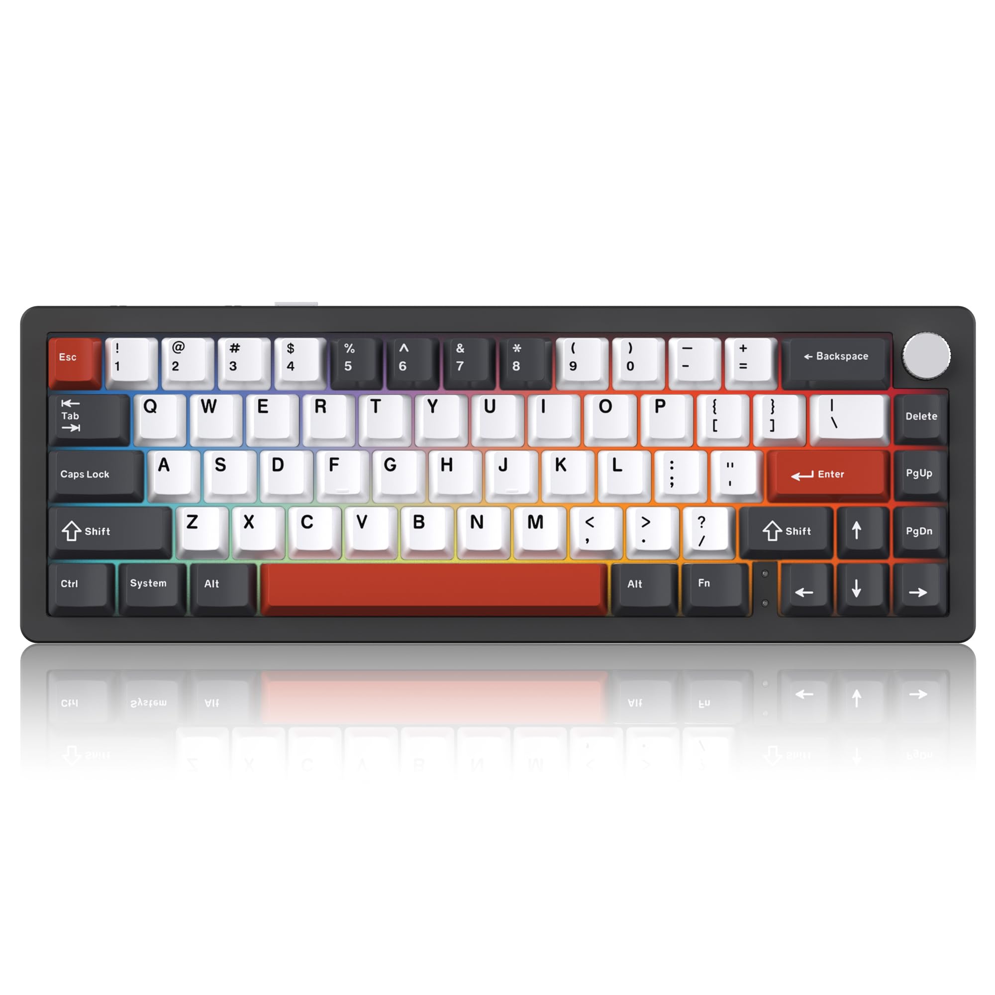 Snapklik.com : EMB Nabi Series NB1 65% Wireless Mechanical Gaming ...