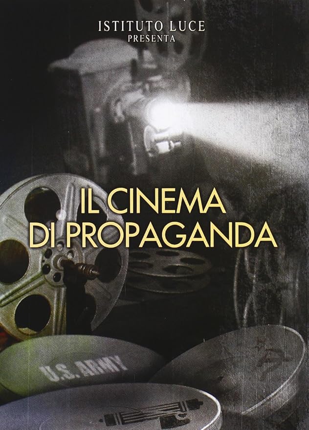 Il cinema di propaganda: Amazon.fr: Enrico Marroni, Antonietta Mecale ...