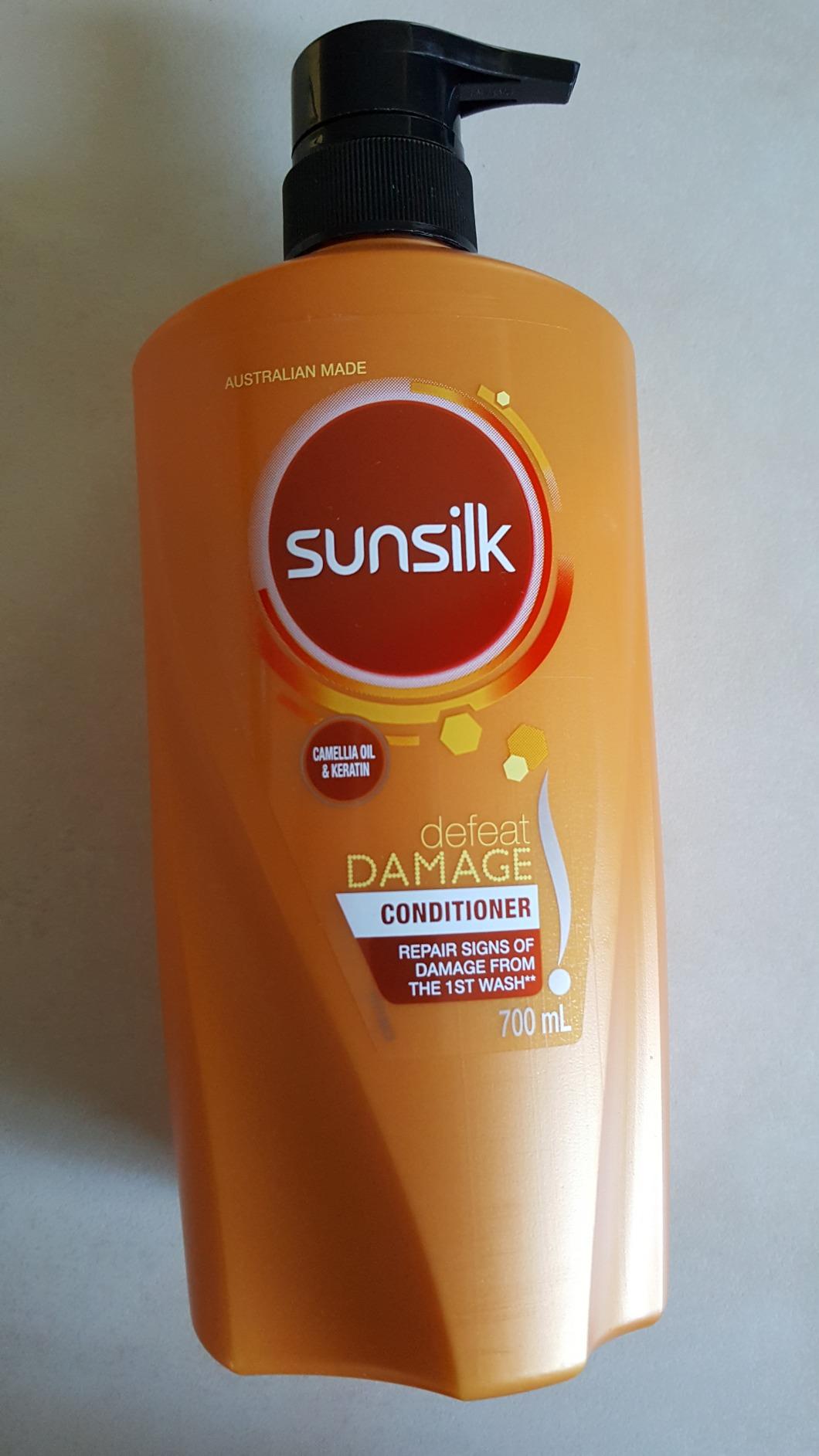 Sunsilk Soft & Smooth Conditioner 700 ml : Amazon.com.au: Beauty