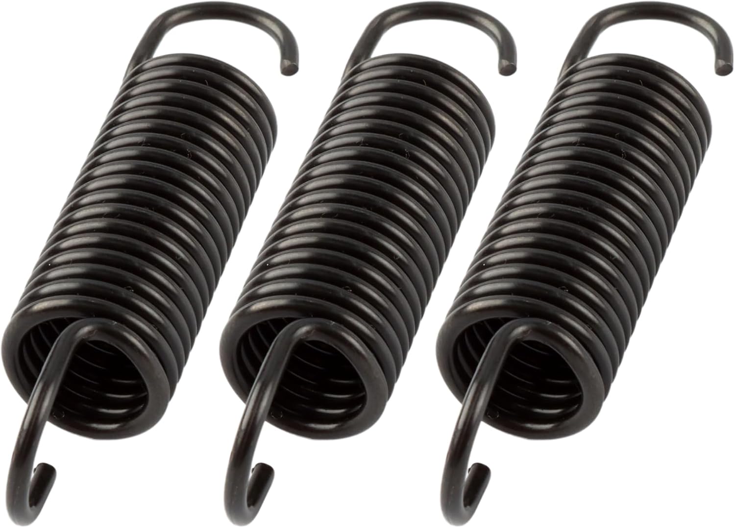 Amazon.com : hoylty 401971 Lawn Tractor Idler Arm Return Spring Compatible with Husqvarna ...