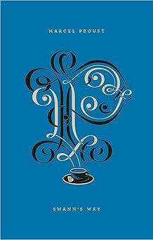 Amazon.com: Swann's Way (Penguin Drop Caps): 9780143124696: Proust ...