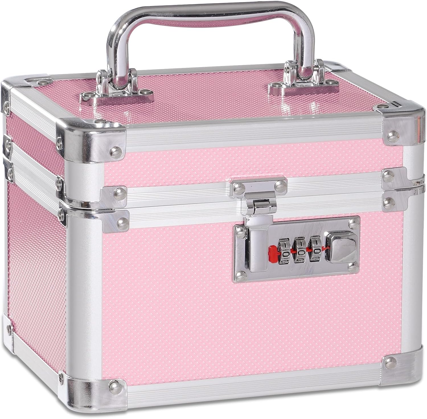 Amazon.com: Small Medication Combination Lock Boxes with Code for ...