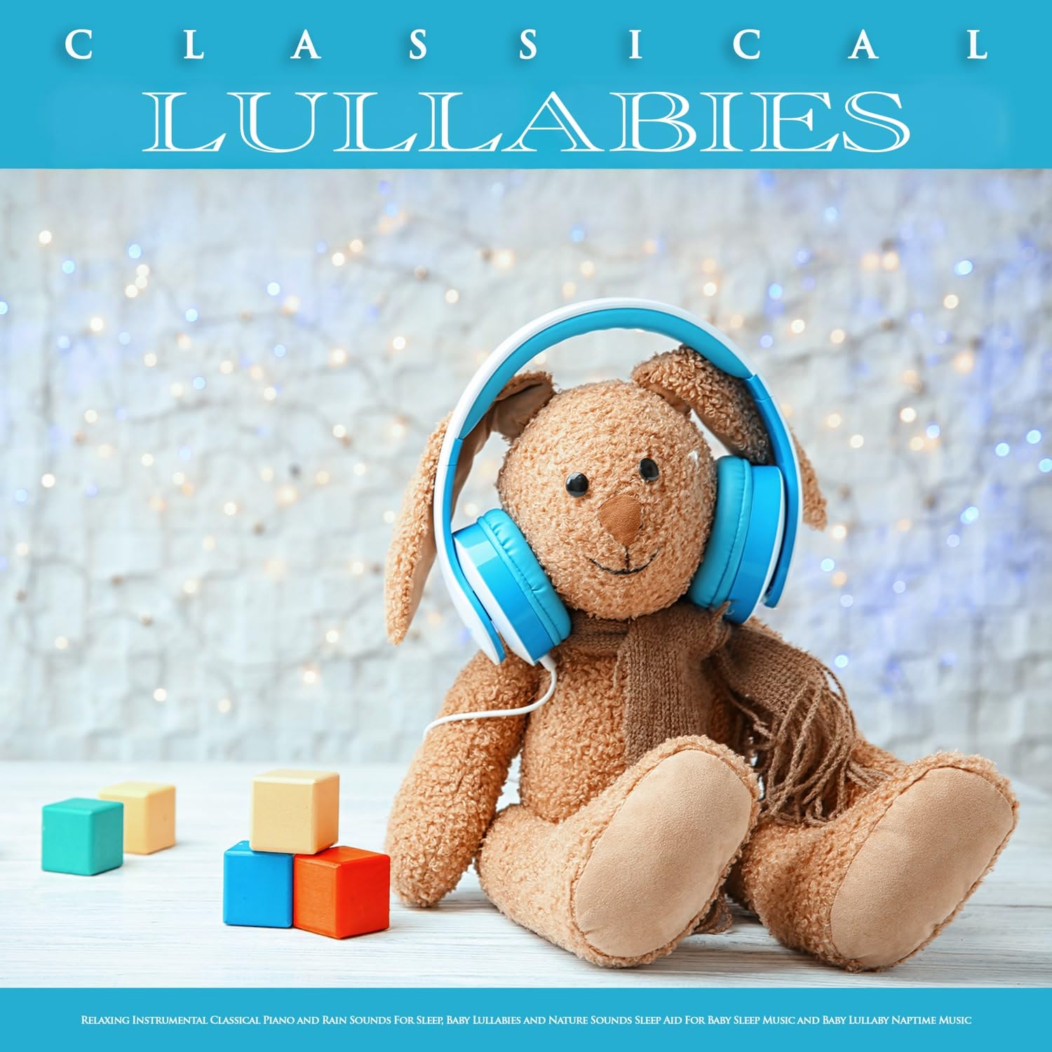 Claire De Lune - Debussy - Classical Piano and Nature Sounds - Baby ...