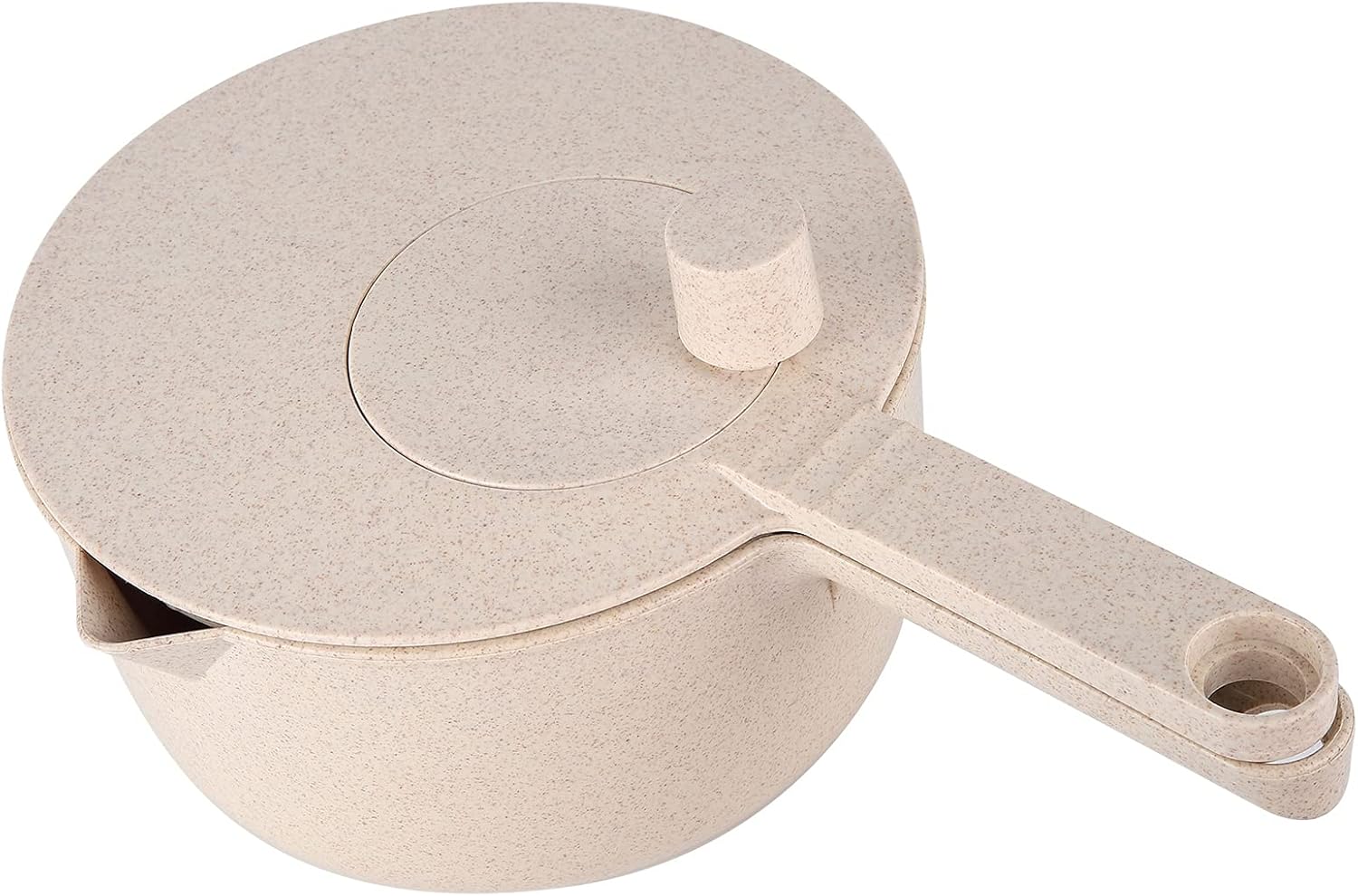 Salad Spinner, Progressive Lettuce Spinner with Long Handle Design ...