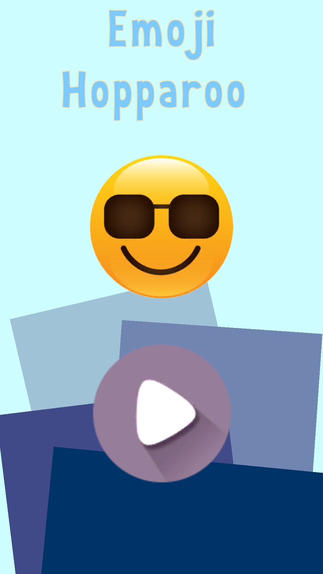 Emoji Hopparoo - App on Amazon Appstore