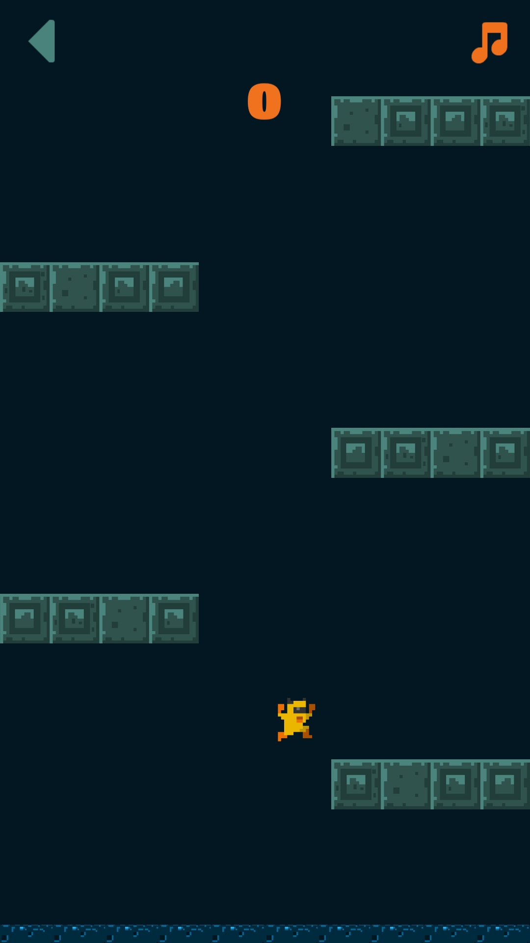 Lava Jump - App on Amazon Appstore