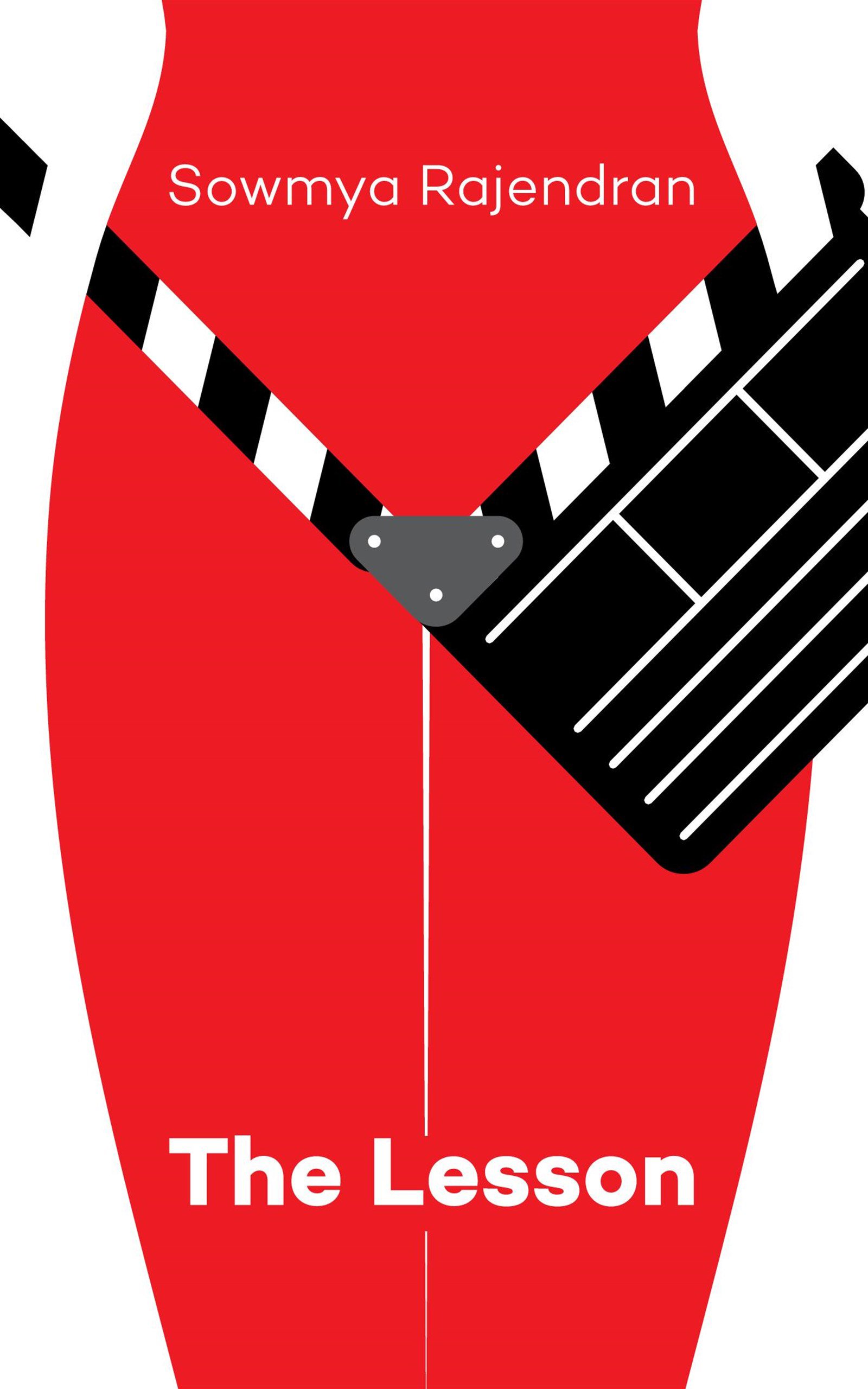 The Lesson : Sowmya Rajendran: Amazon.in: Books