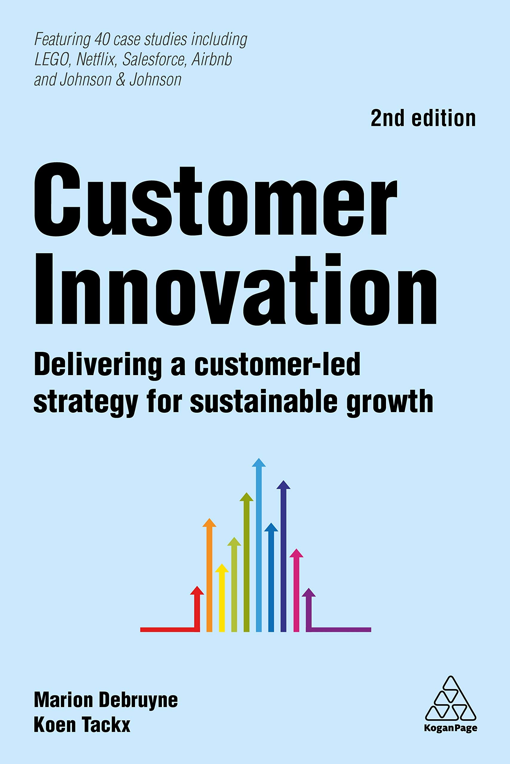 Amazon.com: Customer Innovation: Delivering a Customer-Led Strategy for ...