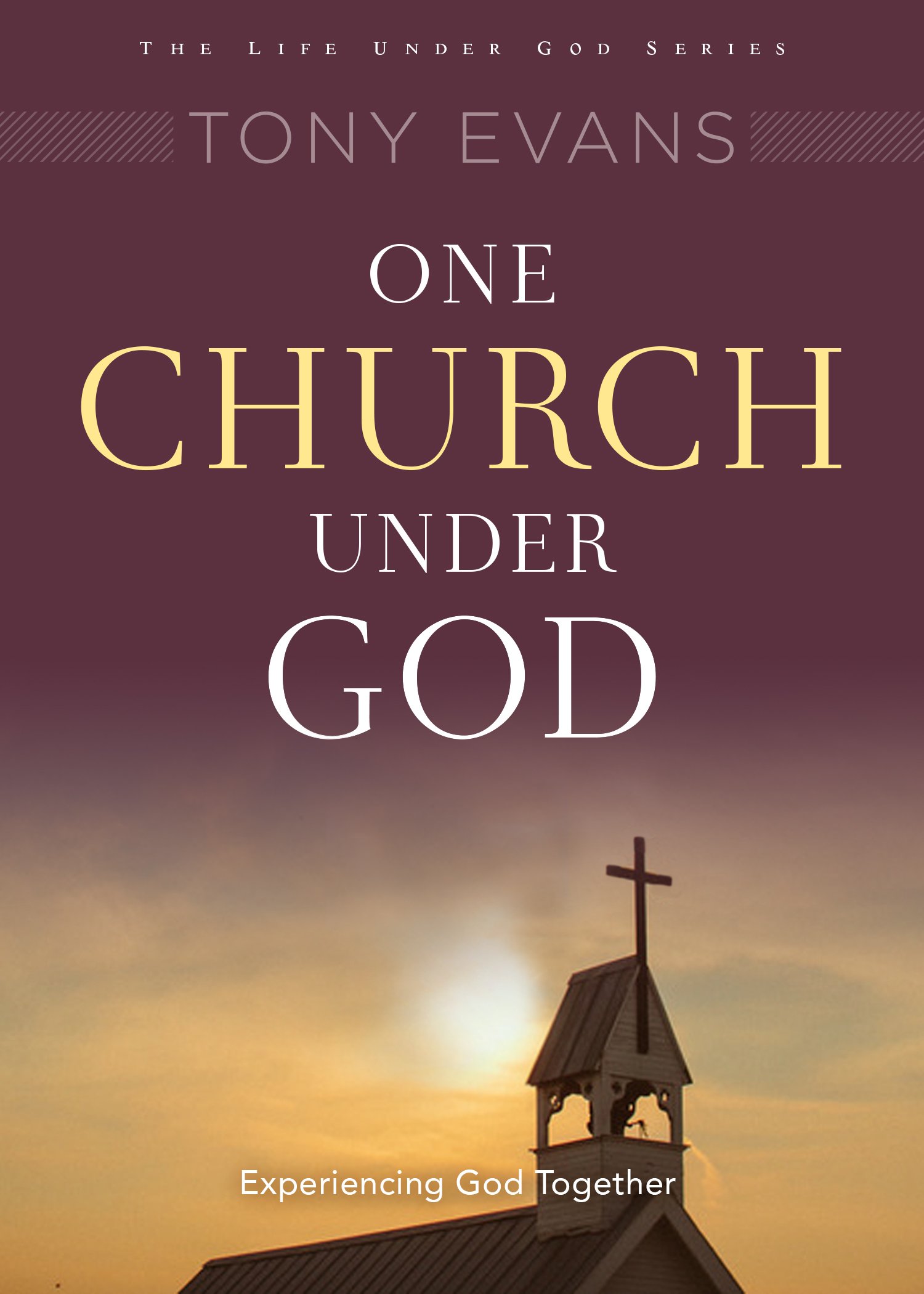 One Church Under God: His Rule Over Your Ministry (Life Under God ...