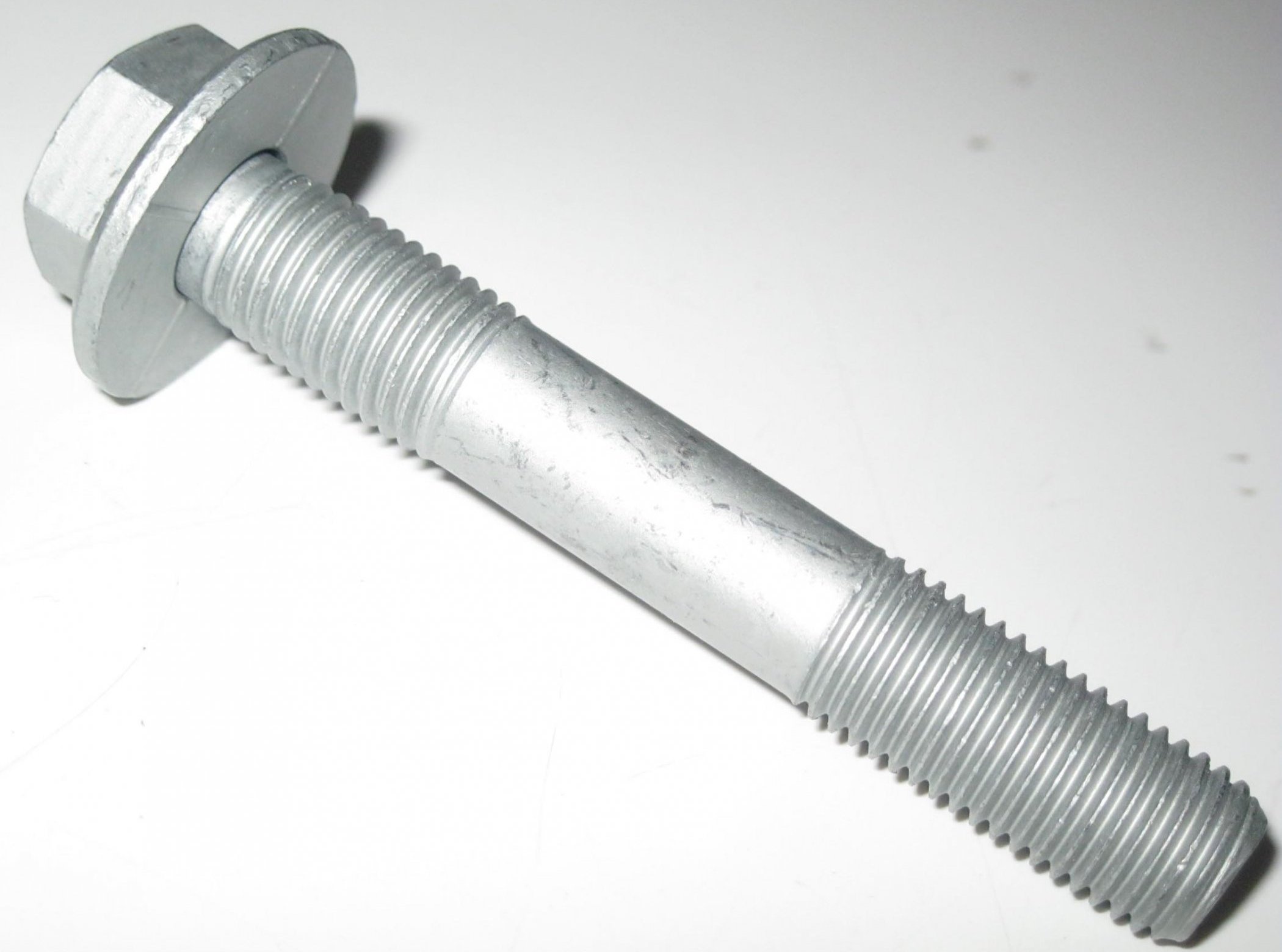 BMW 18mm Hex-Head Bolt/Screw M12x1.5x80 mm Grade 10.9 33176760337 ...