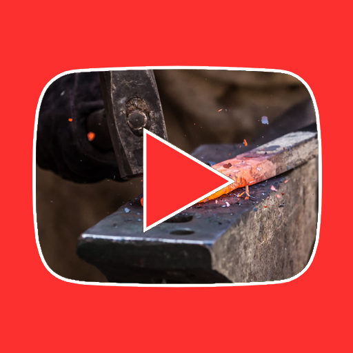 Blacksmithing Guide - App on Amazon Appstore