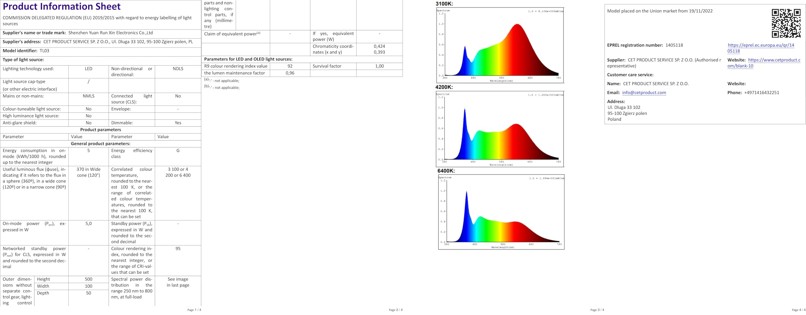 VTHW SAD Lamp, SAD Light Lamp, 10000 Lux Natural Daylight Sad Light ...