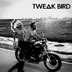 Amazon | Tweak Bird [12 inch Analog] | Tweak Bird | 輸入盤 | ミュージック