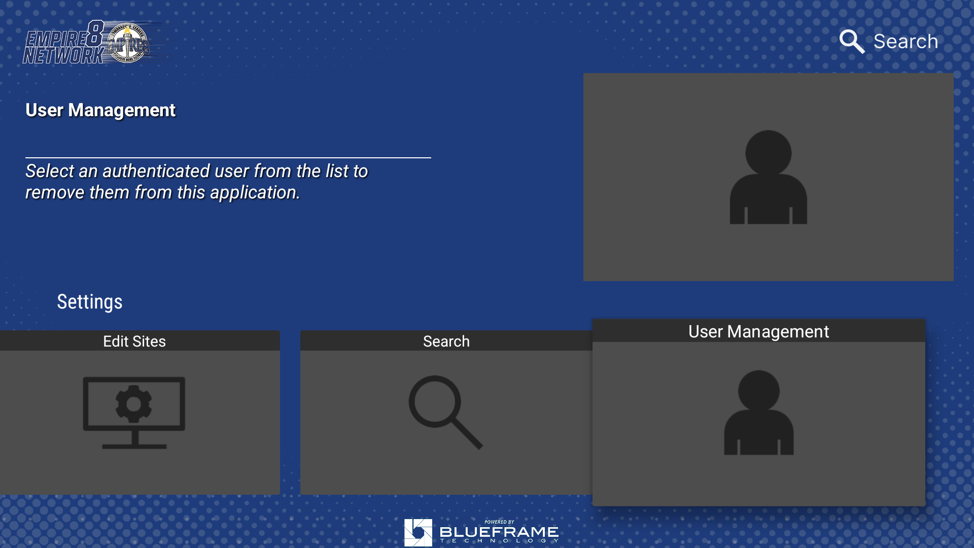 Empire 8 Network - App on Amazon Appstore
