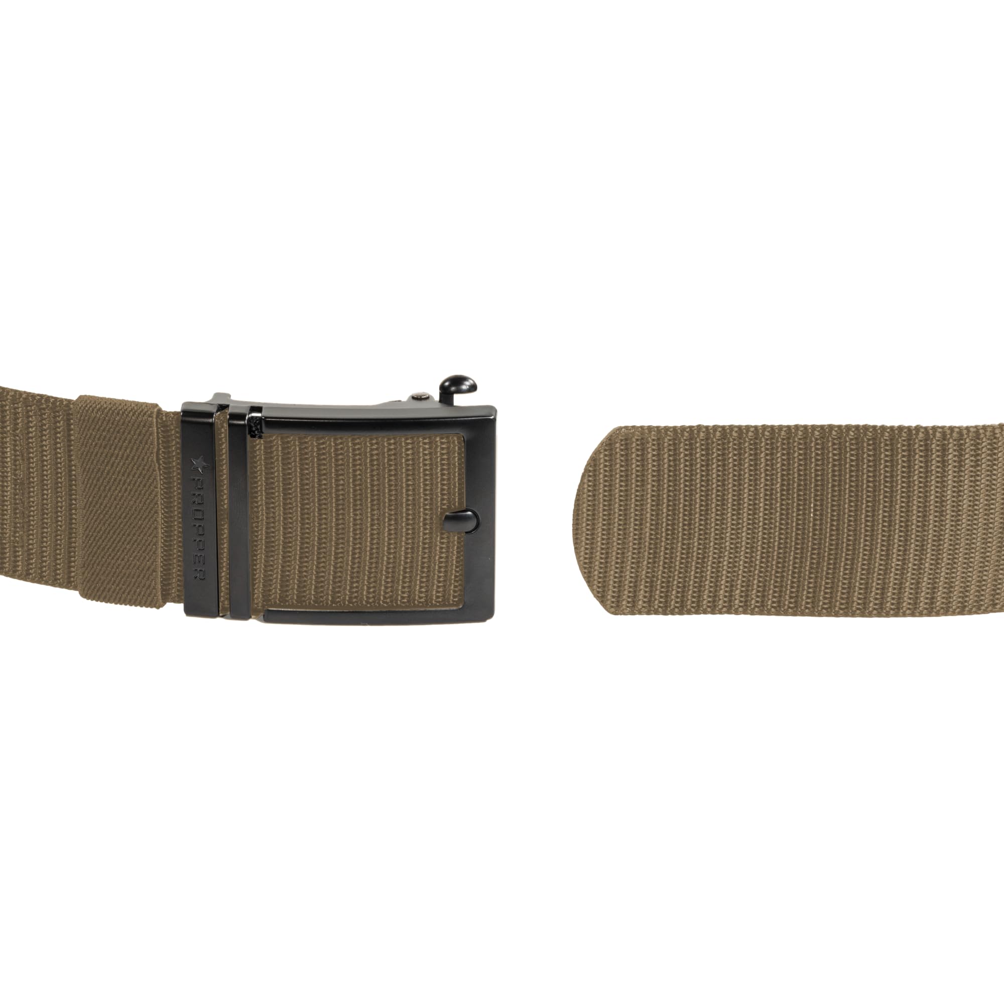 Snapklik.com : Lo-Pro 1.75 Inch 44 Millimeter Mens Ratchet Tactical Belt