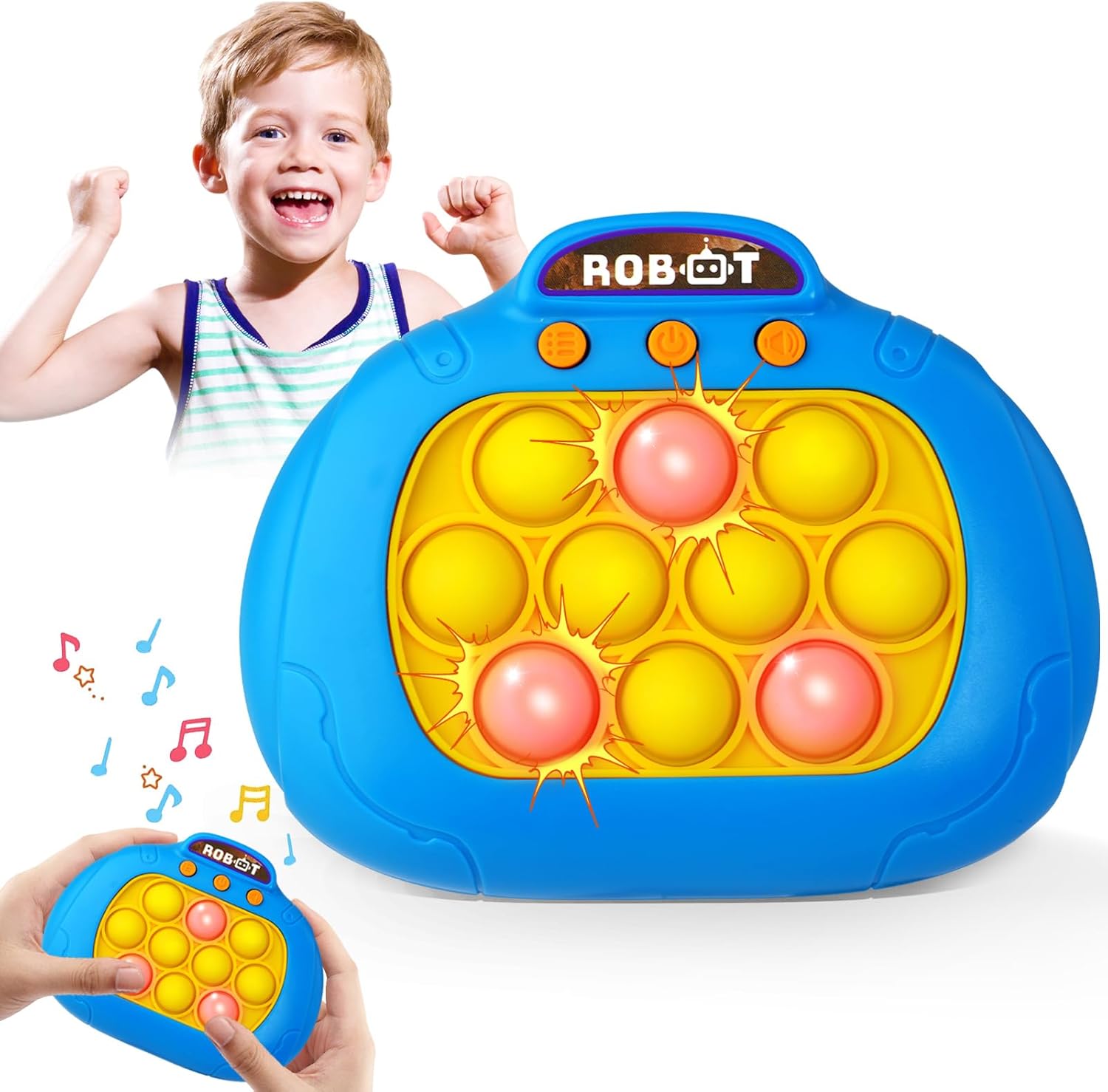 Veopoko Toys For 5 6 7 8 9 10 Year Old Boys Fidget Toy The Push Game veopoko-toys-for-5-6-7-8-9-10-year-old-boys-fidget-toy-the-push-game