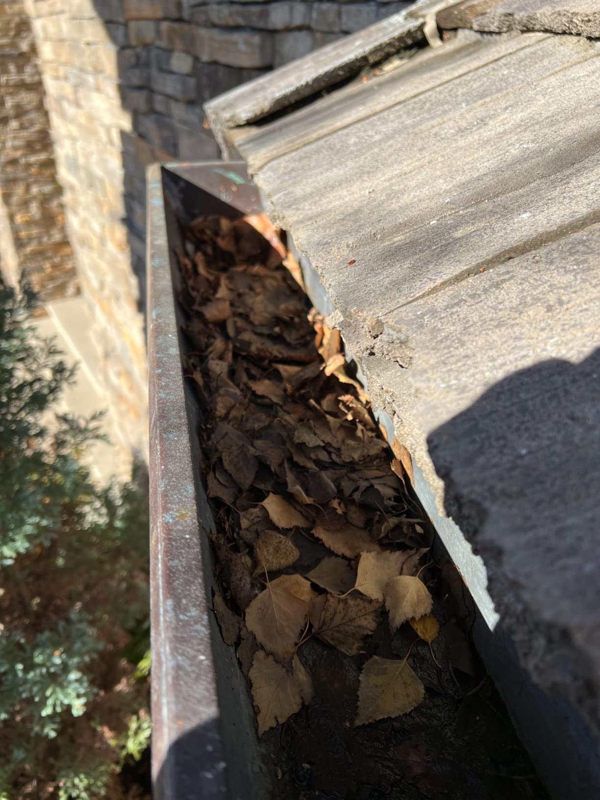 $31/mo - Finance GUTTER CLUTTER BUSTER Gutter Cleaning kit | Buy Now ...