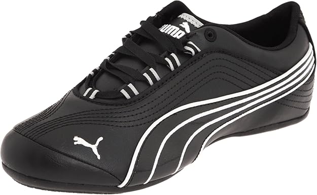 Amazon.com | PUMA Women's Soleil FS Sneaker | Fashion Sneakers