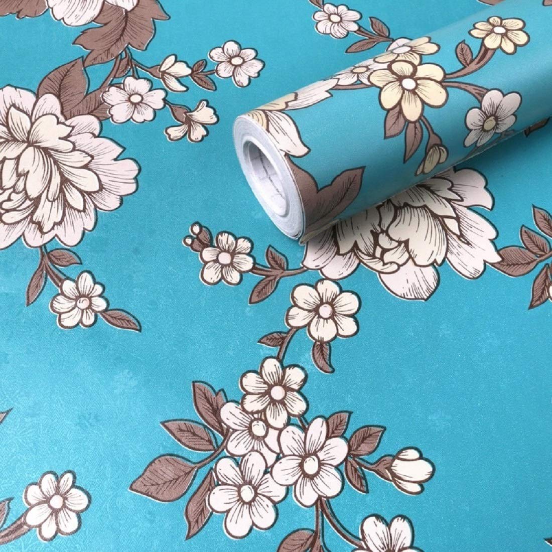 Indian Royals Wallpaper Removable Peel and Stick Self Adhesive Film ...