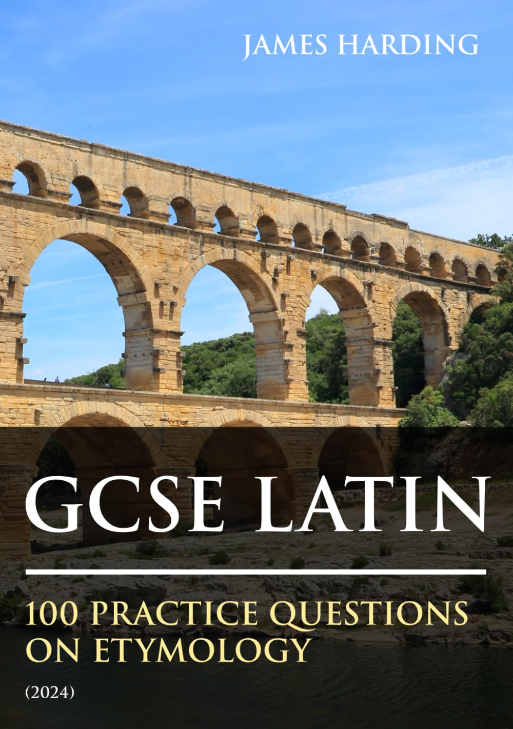 GCSE Latin – 100 Practice Questions on Etymology (2024) : Harding ...